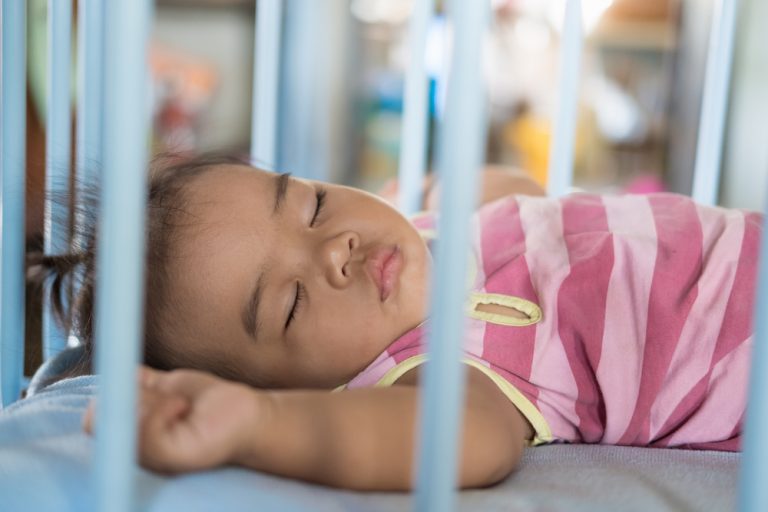 Why Naps are a Must for Babies and Toddlers - BabySparks