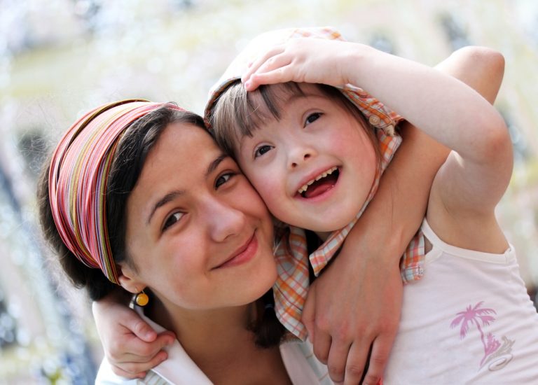 Down Syndrome & Social Emotional Development – BabySparks