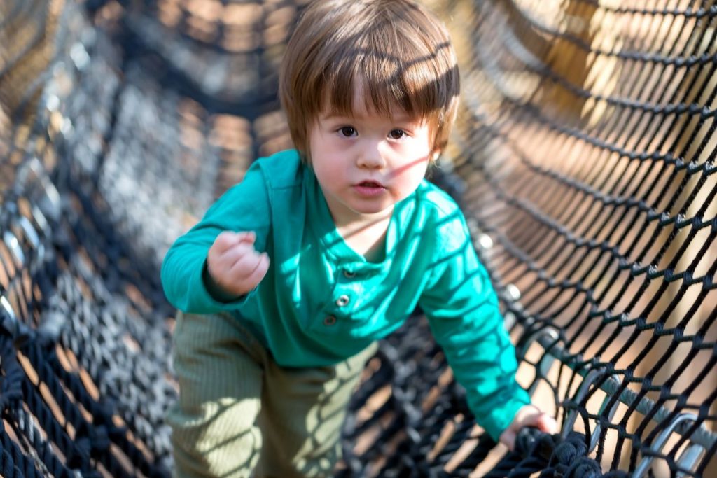 Toddler Risky Play: What Is It and How Does It Support Development ...
