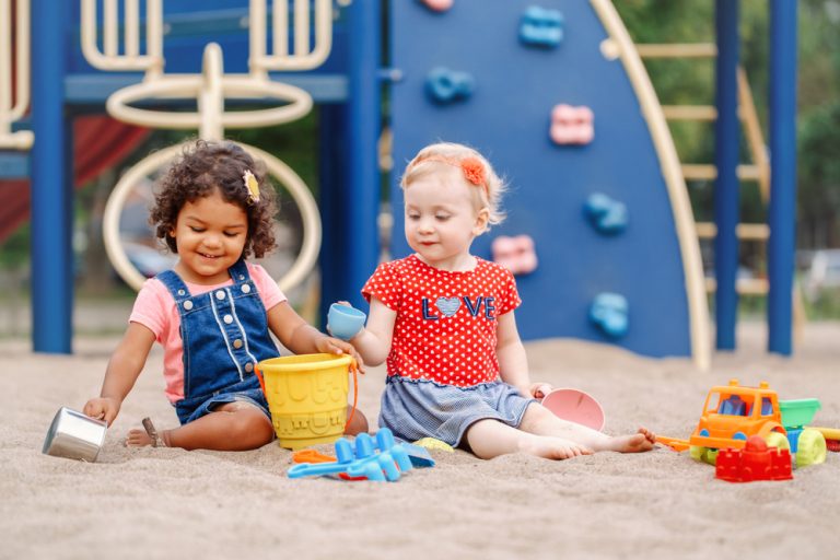 Stages of Social Play: 24-36 Months - BabySparks